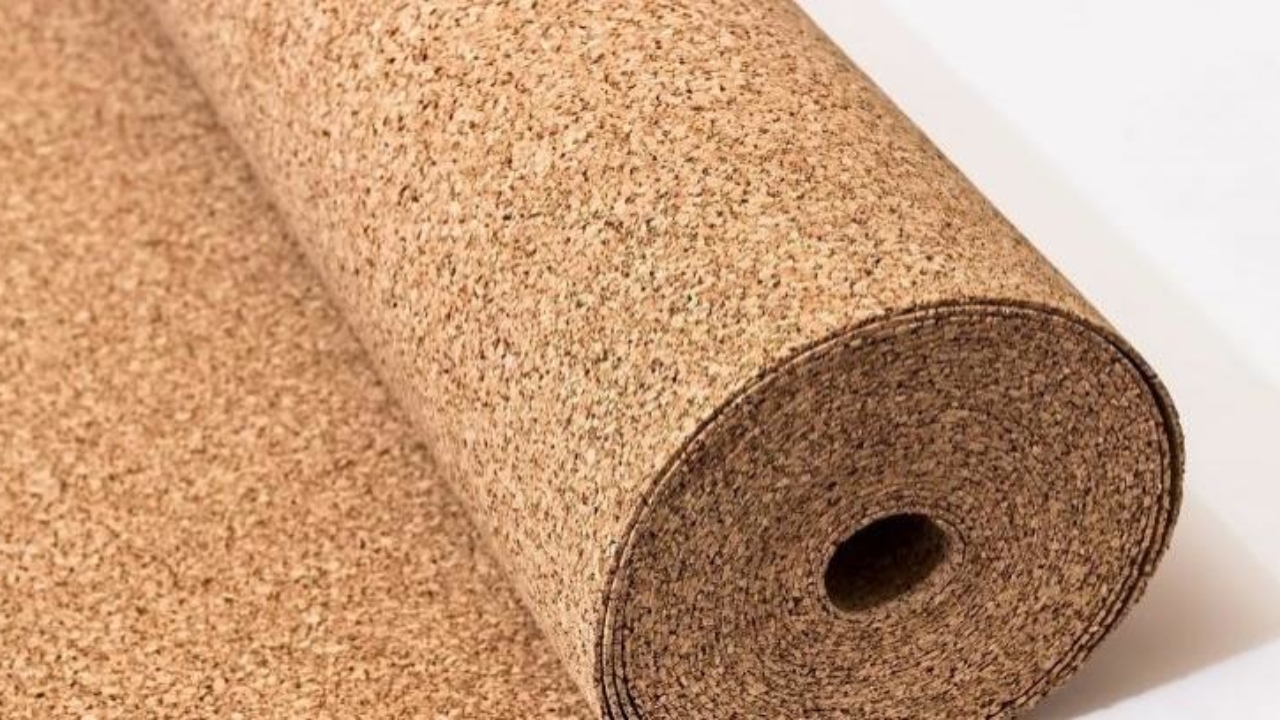 Diferencias entre el corcho y el corcho proyectado para tu SATE ...